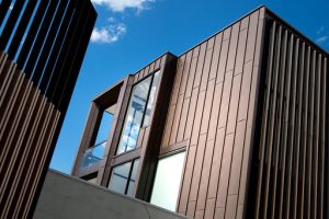 Best Priced GreenCoat PLX Standing Seam Metal Roofing | Metal Roof Co